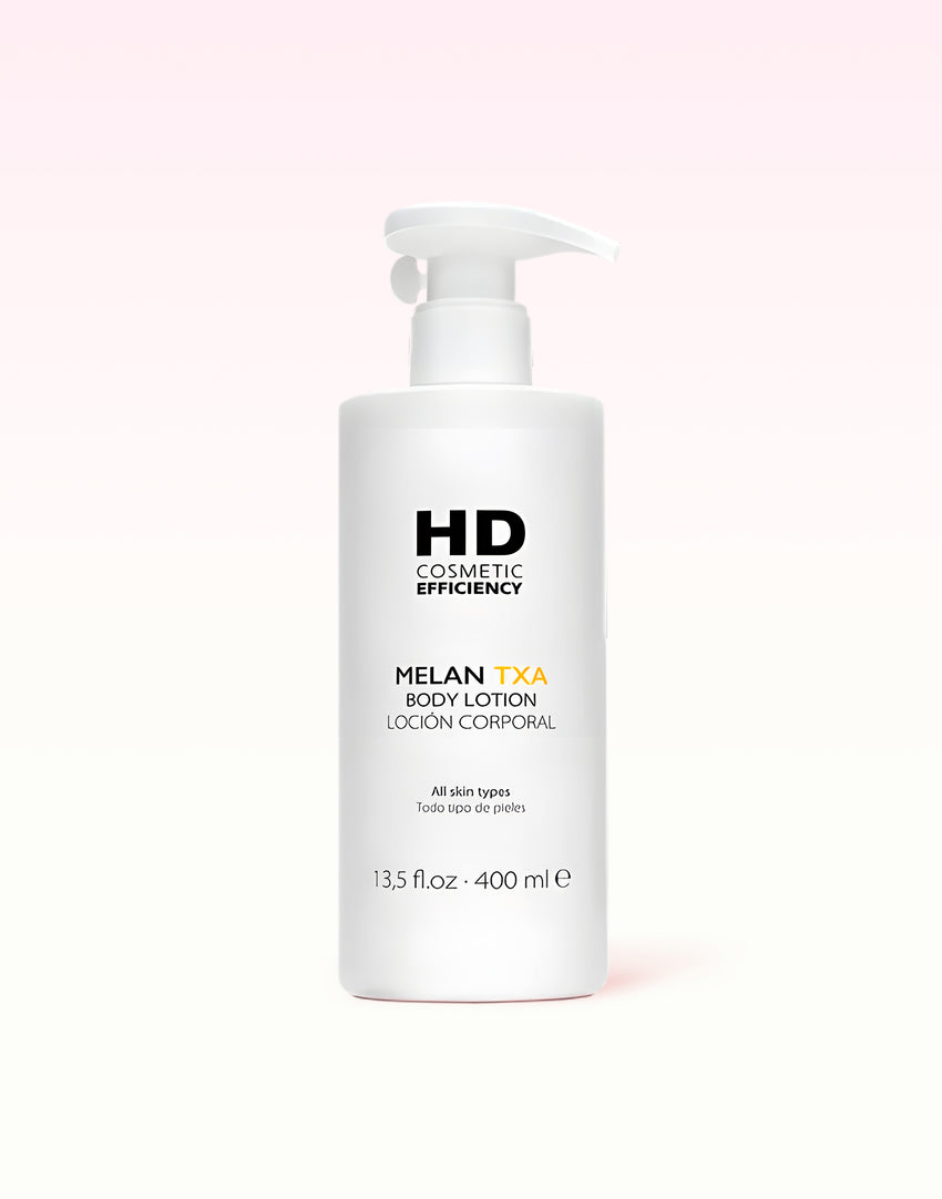HD MELAN TXA LOCIÓN CORPORAL – Hit Import Peru